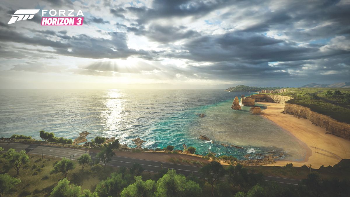 Take a road trip across the globe with the best racetracks and ...