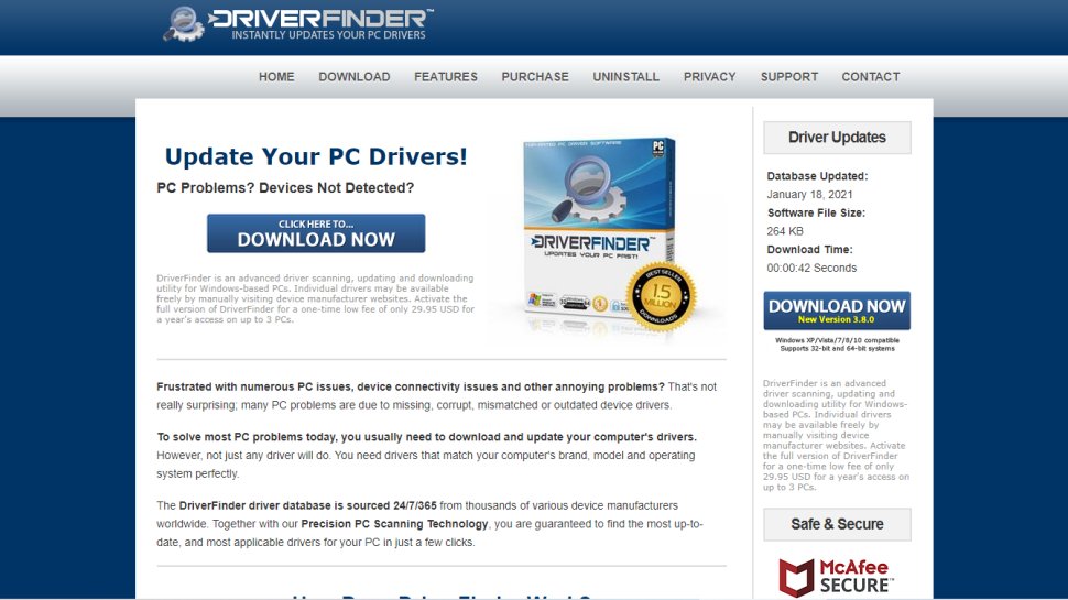 Best driver update software of 2021: Keep your system refreshed and ...
