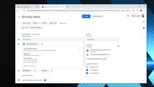 How to use Google Meet | TechRadar