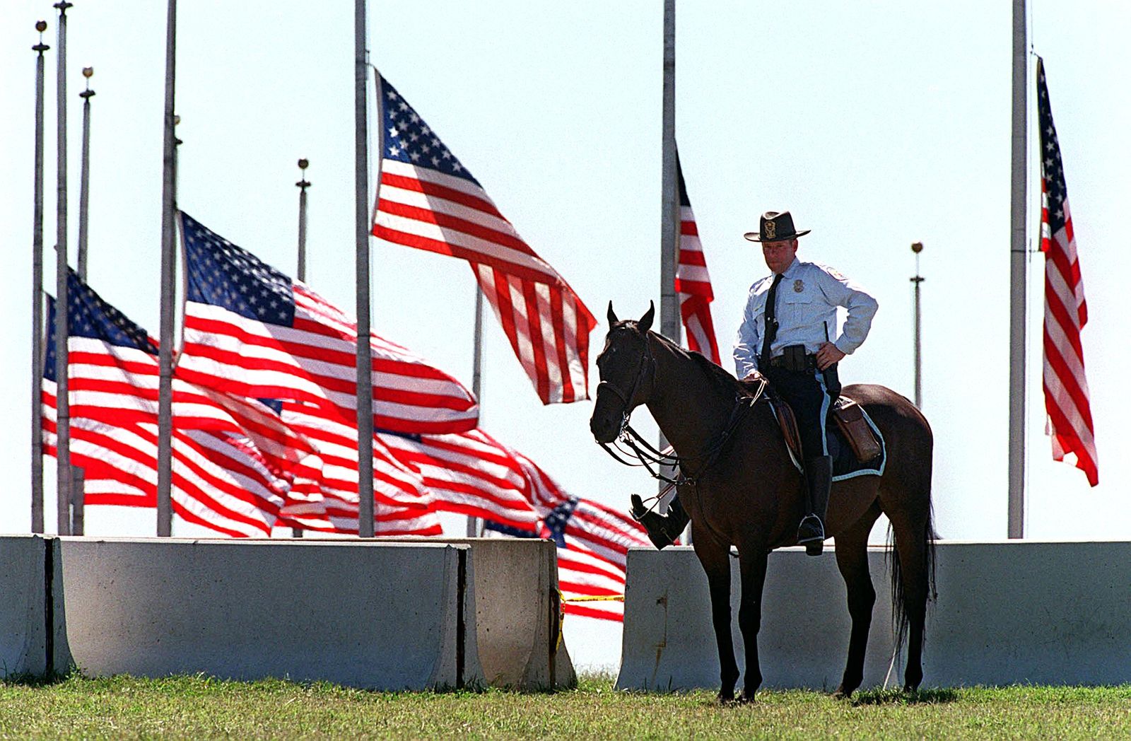 September 12, 2001 | The Week