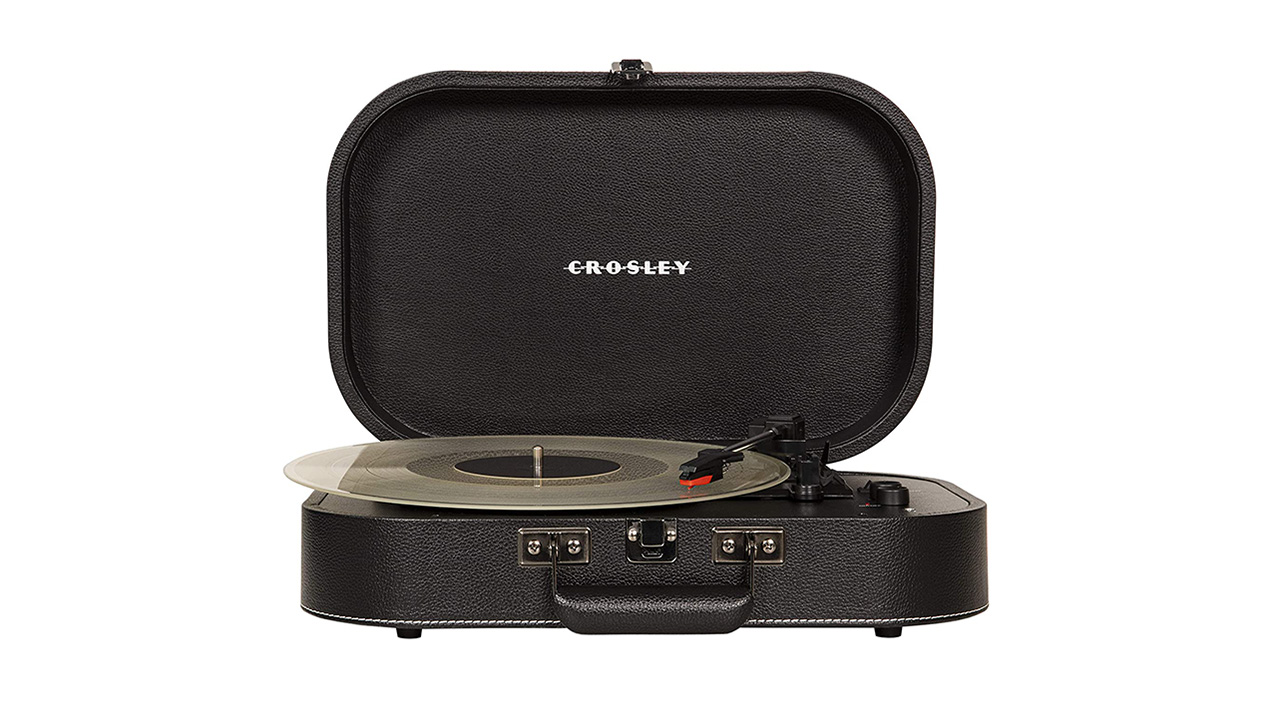 Smallest Portable Turntable at Stacy Goode blog