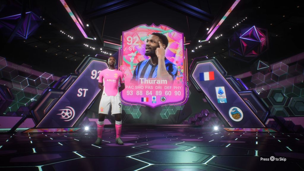 FC 25 FUT Birthday guide and full cards list | GamesRadar+