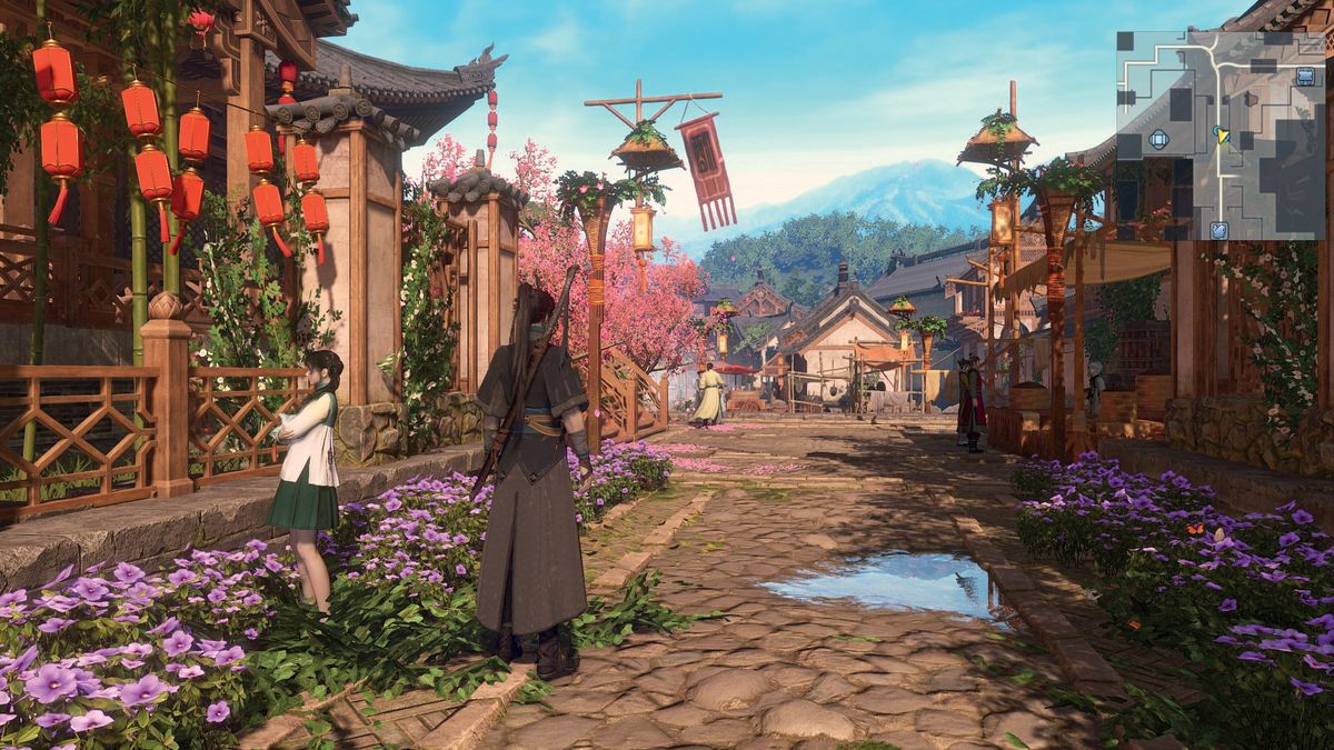 How Chinese free-to-play RPG Genshin Impact conquered the world | PC Gamer