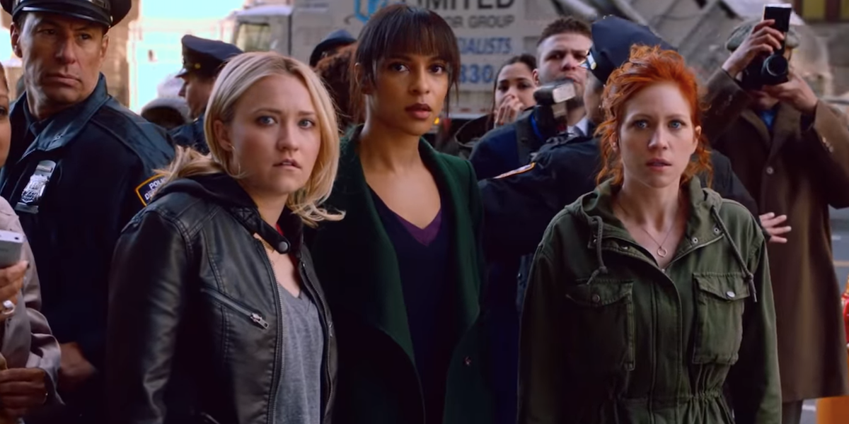 Every TV Show Cancelled In 2020 So Far | Cinemablend