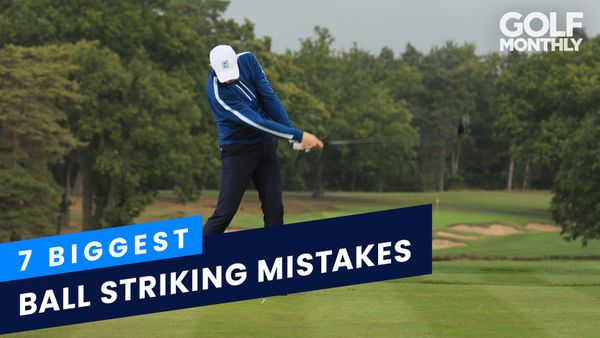 Articles by Alex Elliott, Top 50 Coach | Golf Monthly
