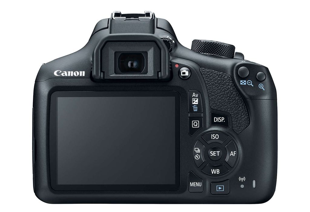 How to Use the Canon Rebel T6 - Tips, Tricks and Manual Settings | Tom ...