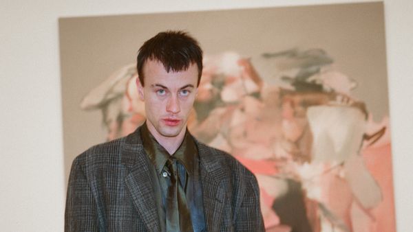 Gathering: the new Soho gallery blending art and activism | Wallpaper