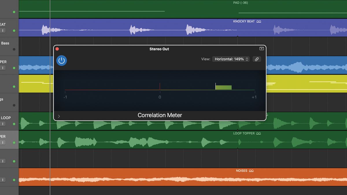 How to use visual metering tools to help you mix | MusicRadar