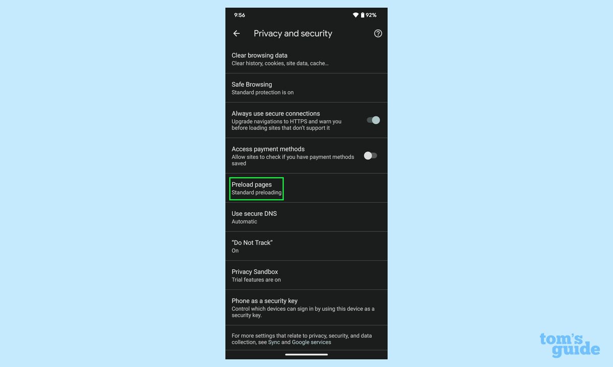 3 ways to speed up your Android phone | Tom's Guide