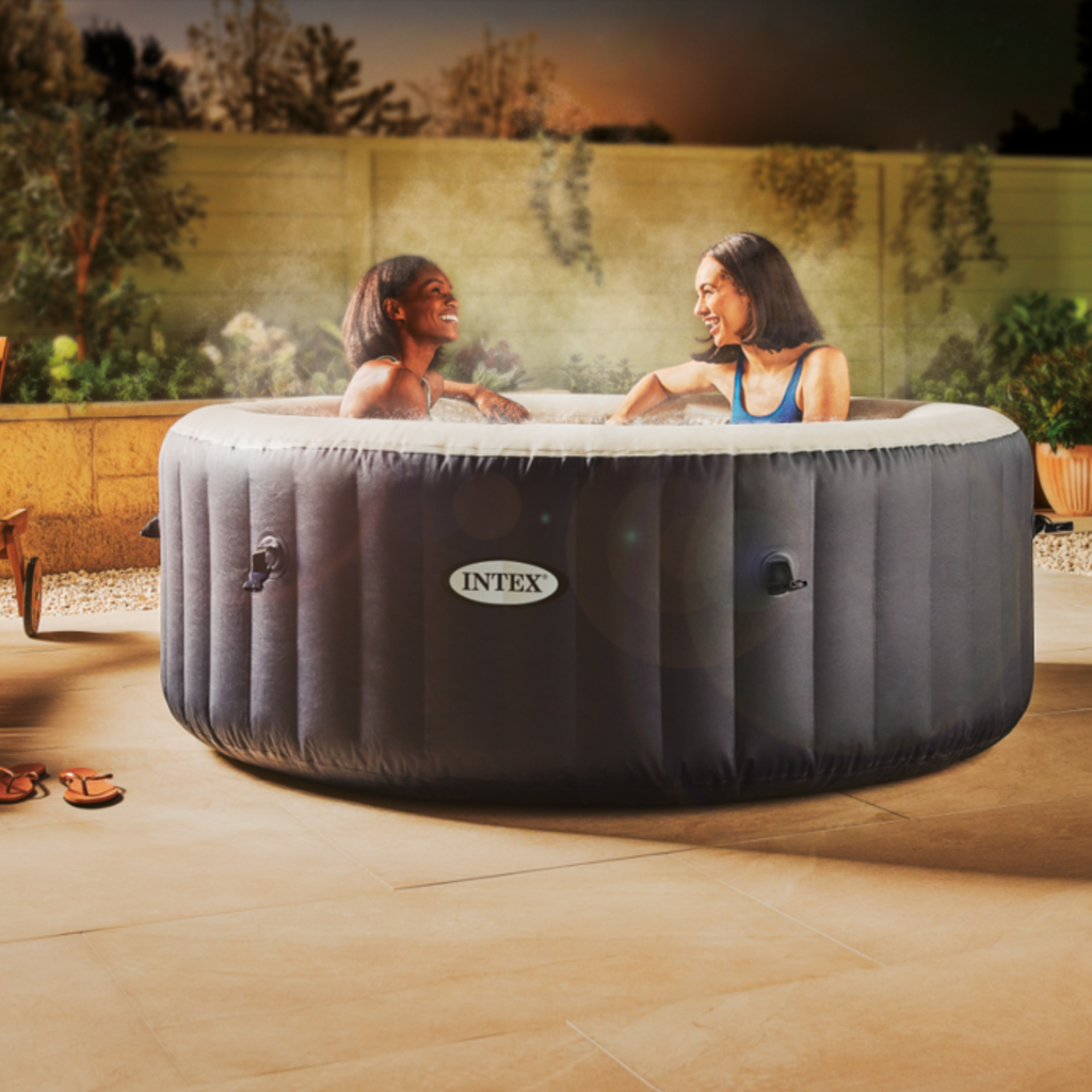 Aldi’s sellout spa pool has returned for 2025 | Ideal Home