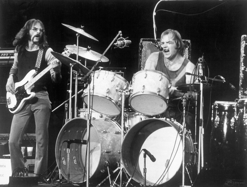 Rare Earth - the devastating story Motown's funkiest white band | Louder