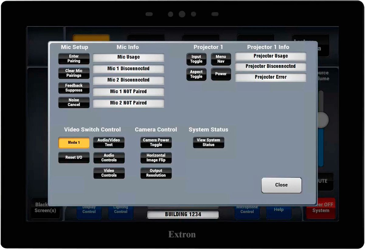 Here's How Extron Helps Classrooms with Pro AV Problems Help Themselves ...