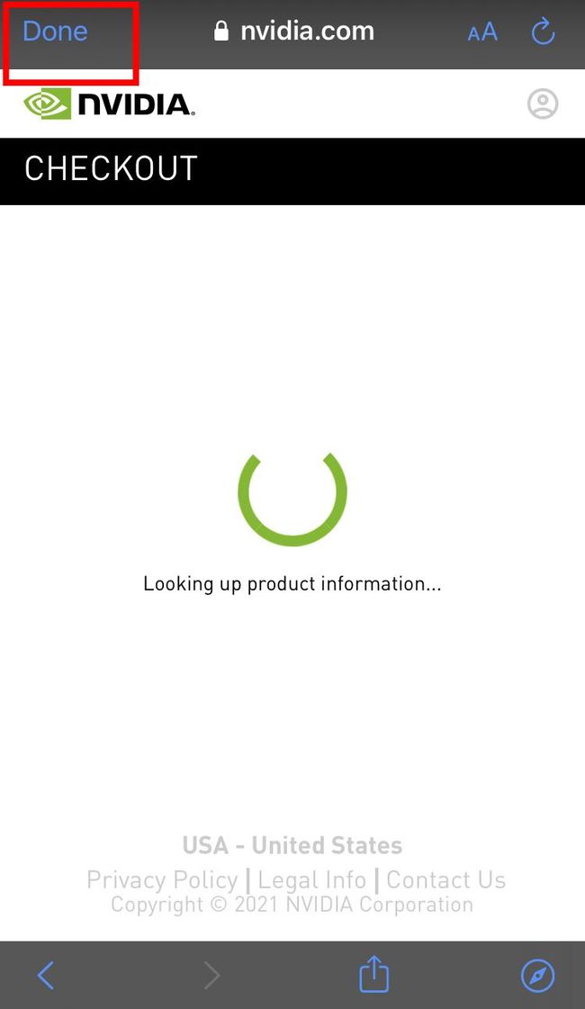 How to set up GeForce NOW on iPhone and iPad | iMore