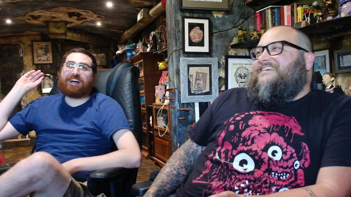 Edmund McMillen thinks Mewgenics is his best game yet, and after ...