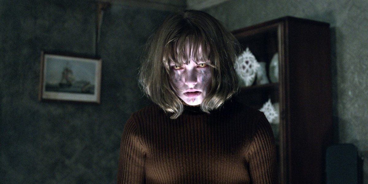 After The Conjuring 3: 5 Horror Subgenres The Conjuring Universe Should ...