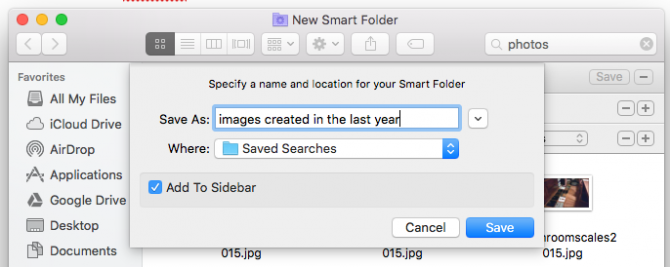 How to Use Smart Folders in Mac OS X | Laptop Mag