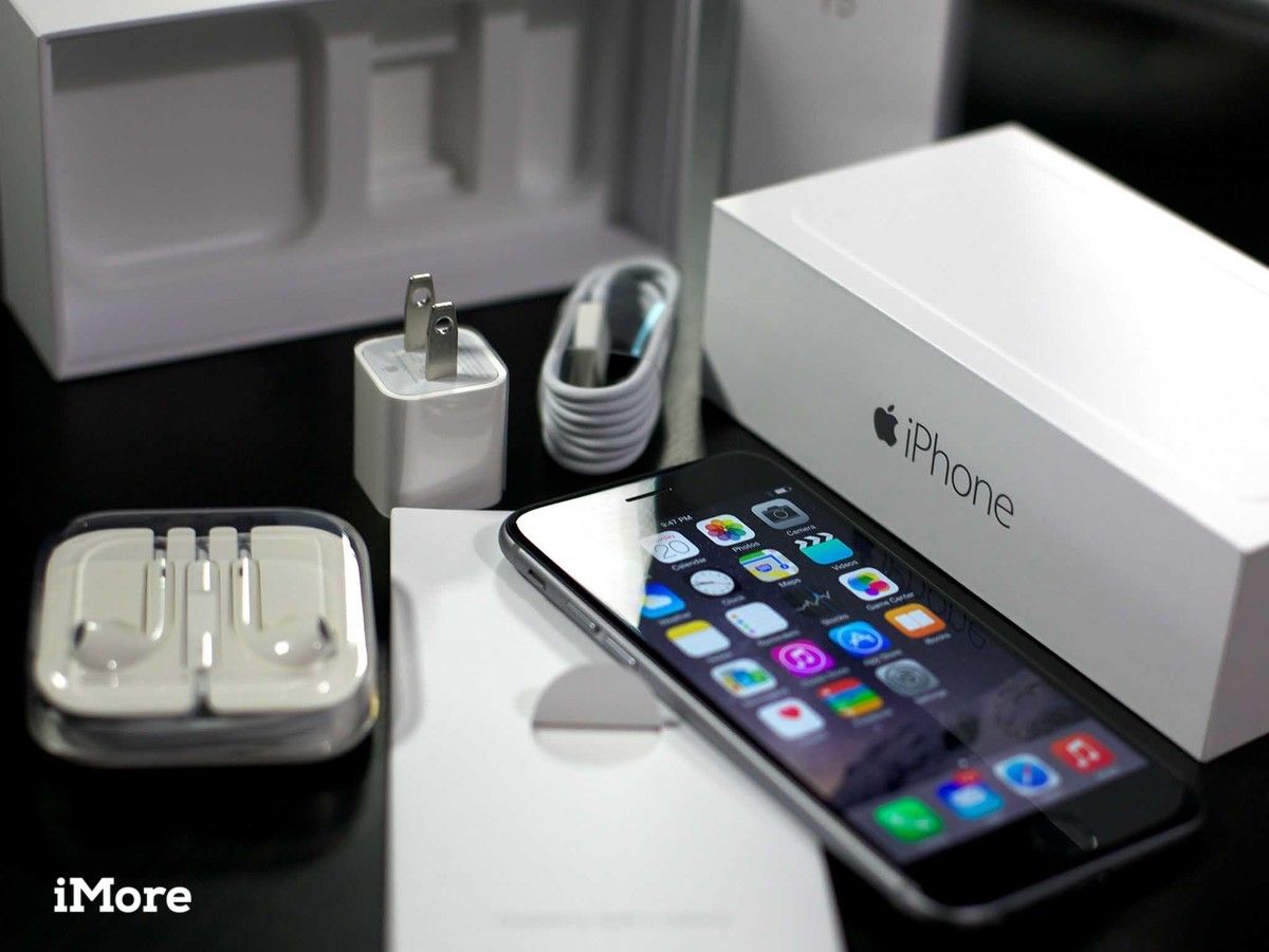 How to prepare your iPhone for sale | iMore