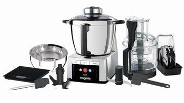Magimix Cook Expert review: a multi-cooker like no other | Ideal Home