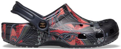 Liberty London launches second collaboration with iconic shoe brand ...