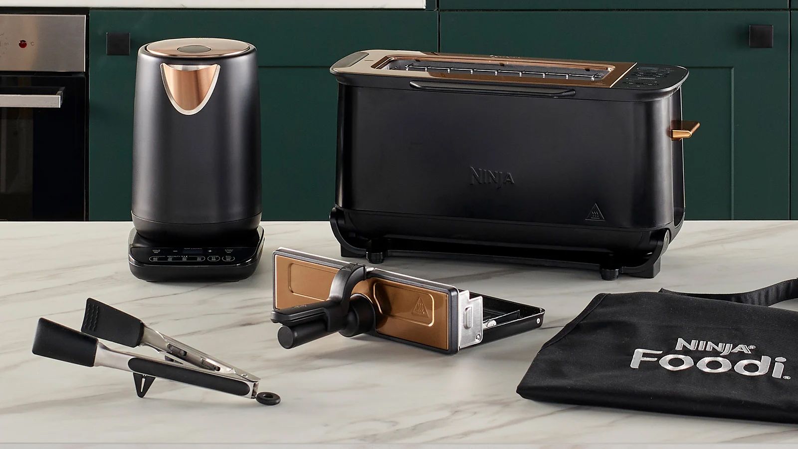 Is Ninja's kettle worth it? I tried it to find out | Ideal Home