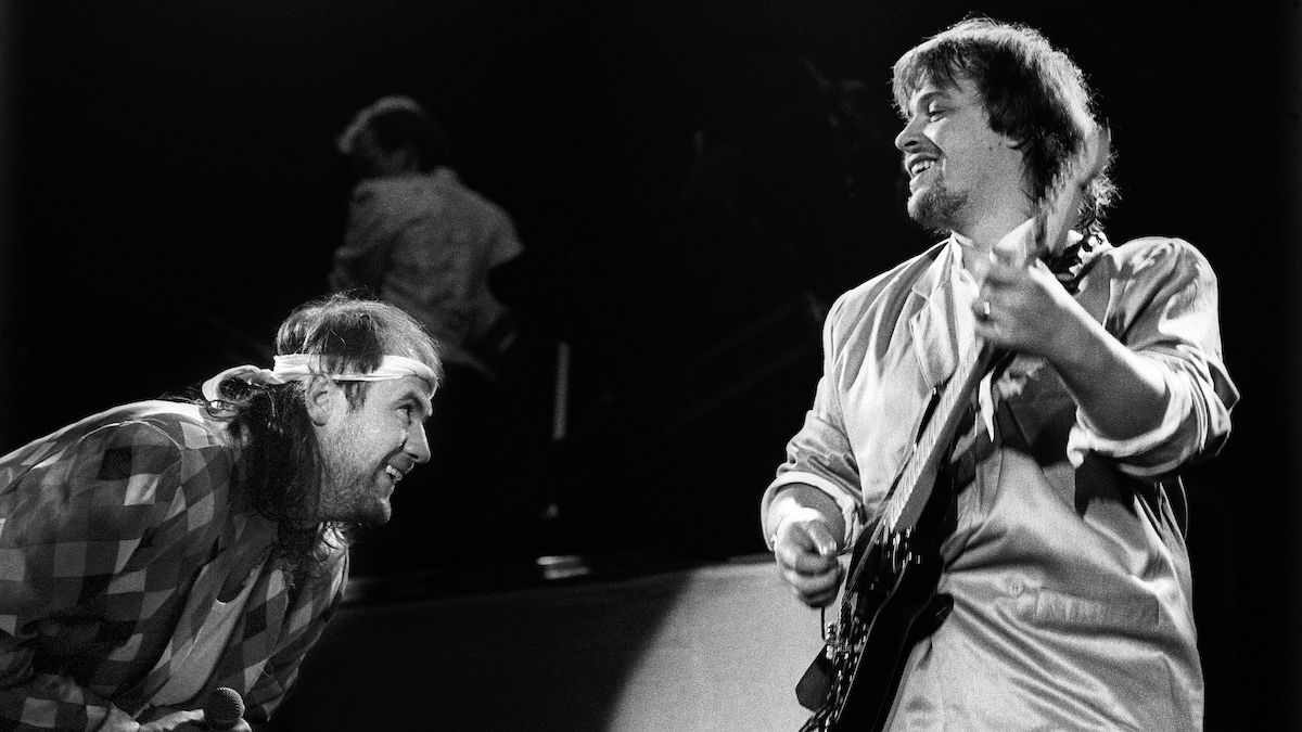 "In her last year she was telling everyone she was the girl in the song ...