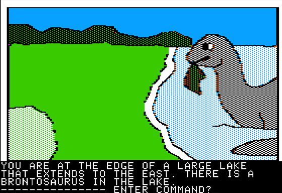 Every Sierra graphical adventure game, ranked : Page 2 - Page 2 | PC Gamer