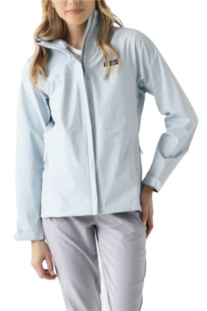 The 15 Best Rain Jackets for Women in 2025 | Marie Claire