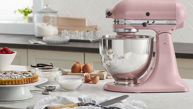 How to choose the best KitchenAid stand mixer | Tom's Guide
