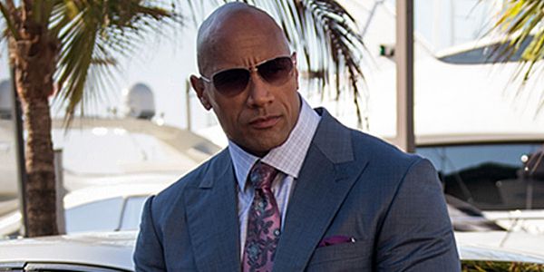 Why Ballers Is Able To Use Real NFL Logos | Cinemablend
