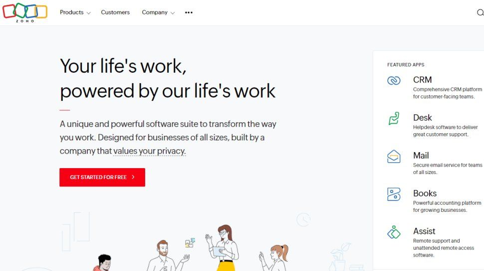 Best mobile app development software of 2025 | TechRadar