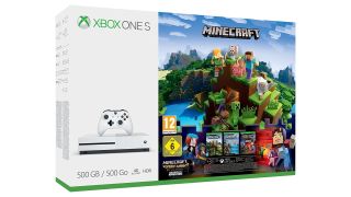 Best Xbox One bundle and Xbox One X bundle deals for June 2018 ...