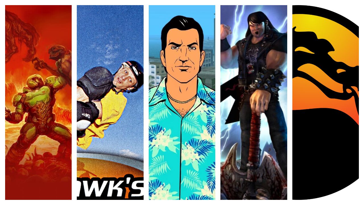 The 10 best video game soundtracks ever | Louder