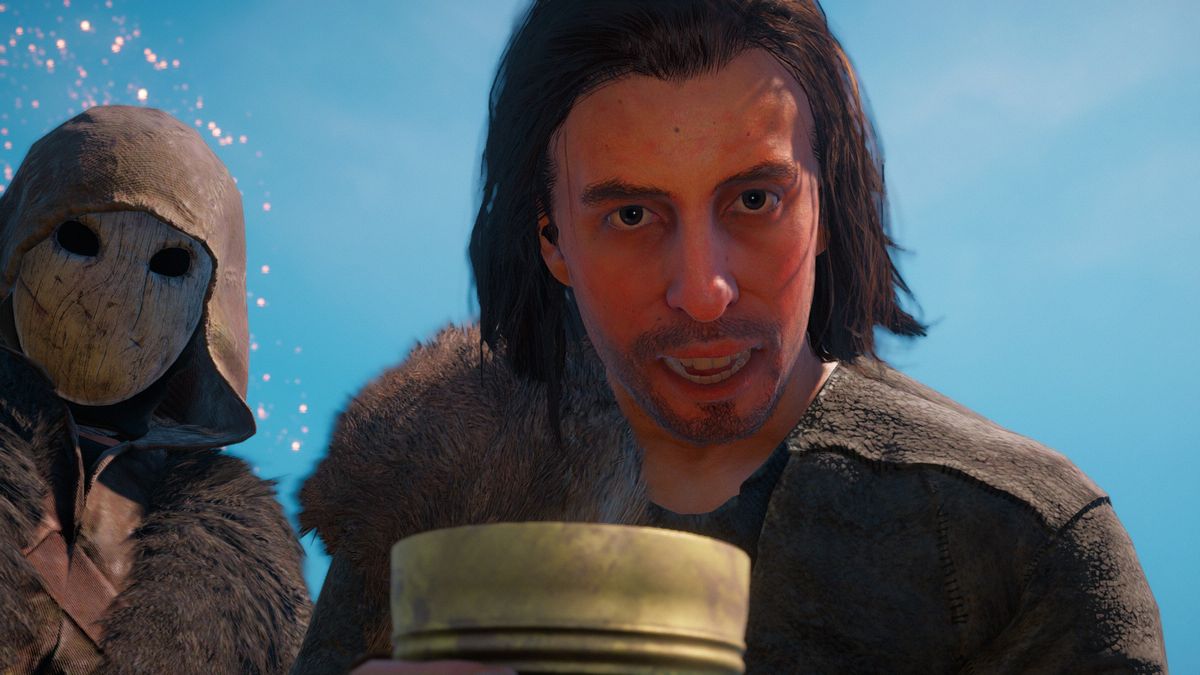 Discover the troubling fate of your Far Cry 5 character in New Dawn ...