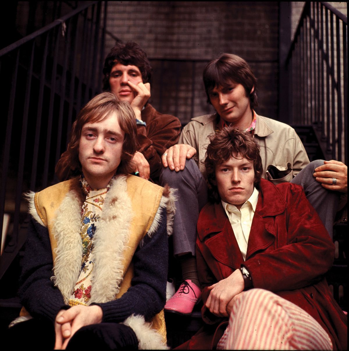 Steve Winwood: from teen prodigy to Traffic and beyond | Louder