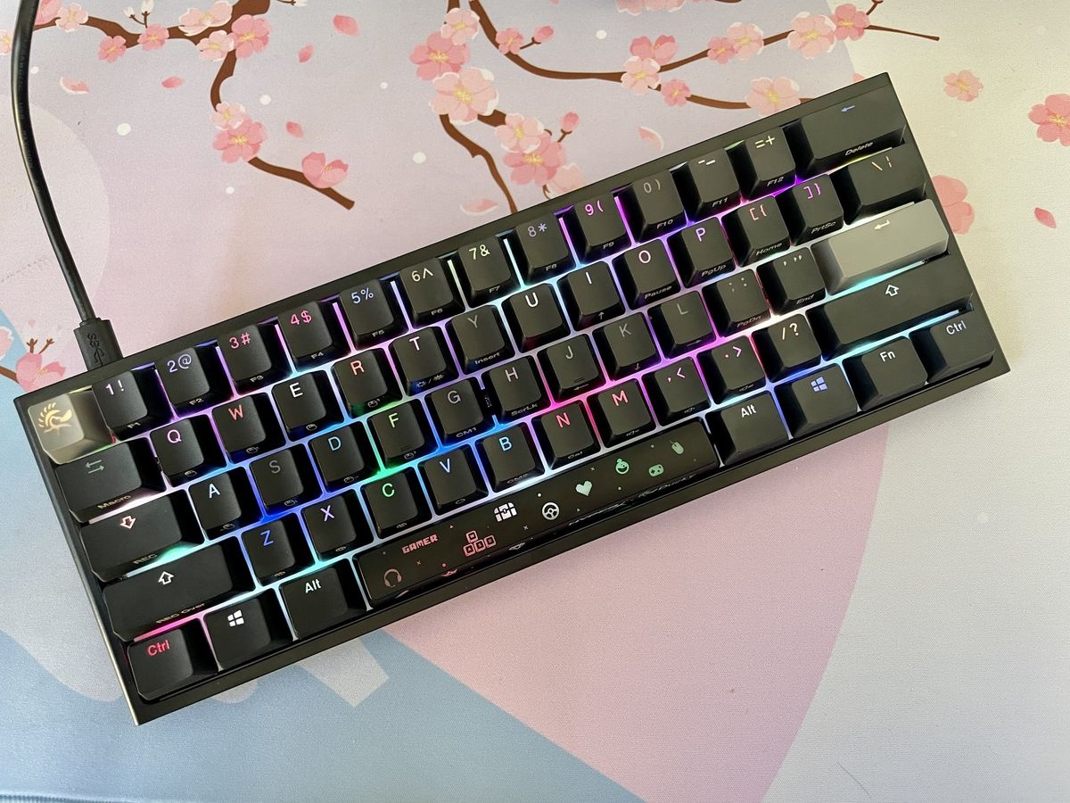 Mechanical Keyboards 101: Getting started with the basics | iMore