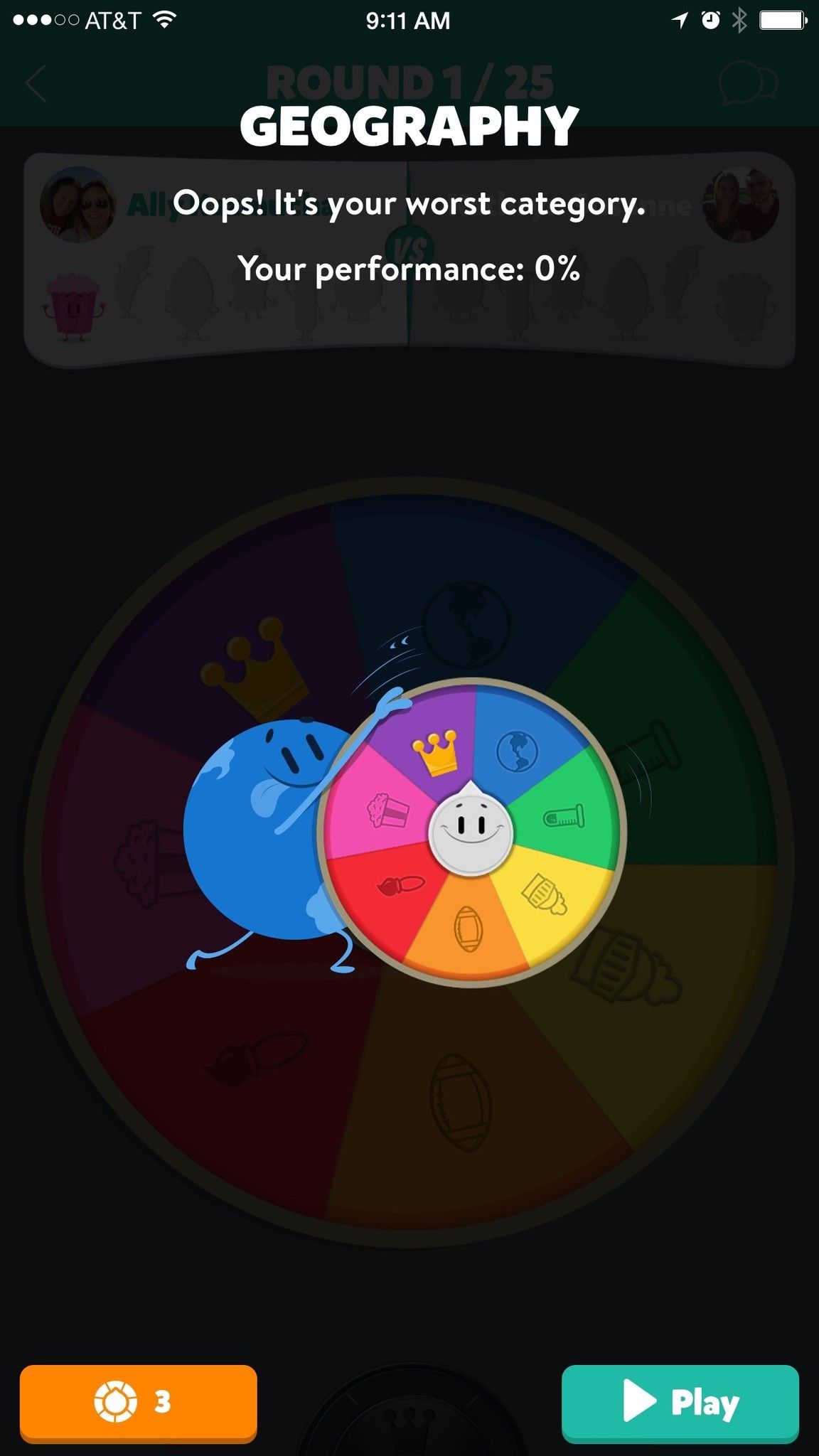 Trivia Crack: Top tips, hints, and cheats you need to know! | iMore