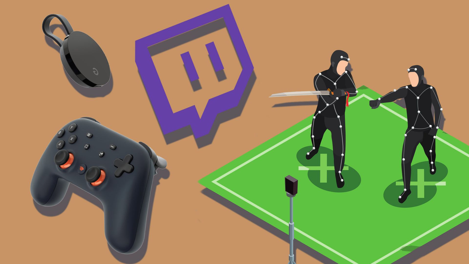 From ray tracing to AI: best gaming technology advances in the last decade | TechRadar