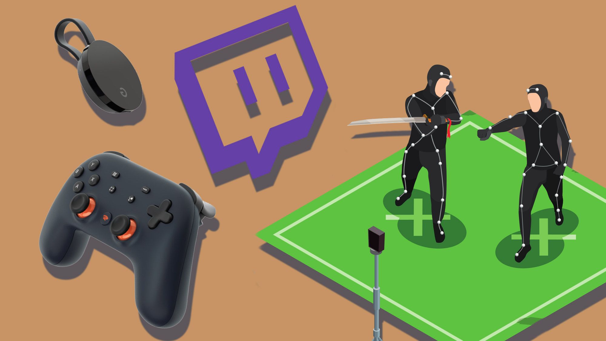 From ray tracing to AI: best gaming technology advances in the last ...