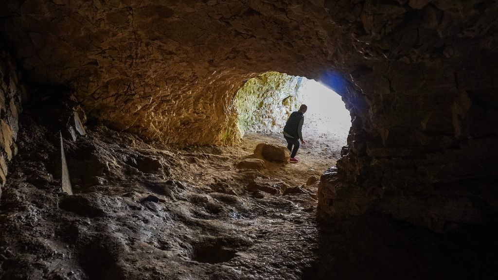 1st known tuberculosis cases in Neanderthals revealed in prehistoric ...