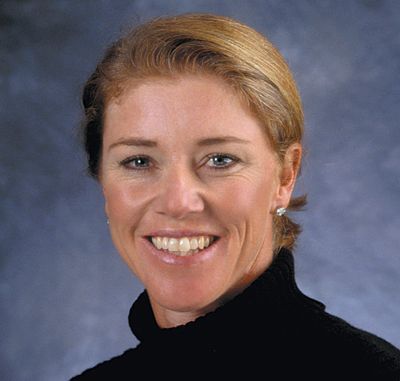 The Evian Masters: Helen Alfredsson Q&A | Golf Monthly