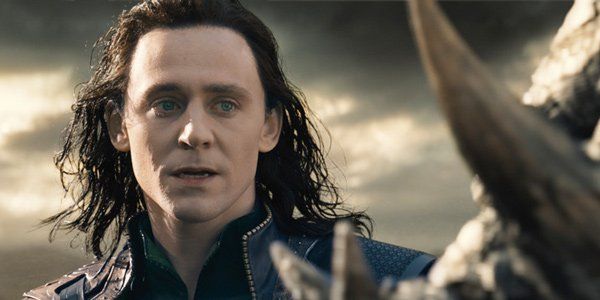 Loki Is The Only Good Villain In Marvel Movies-- And That's A Big ...