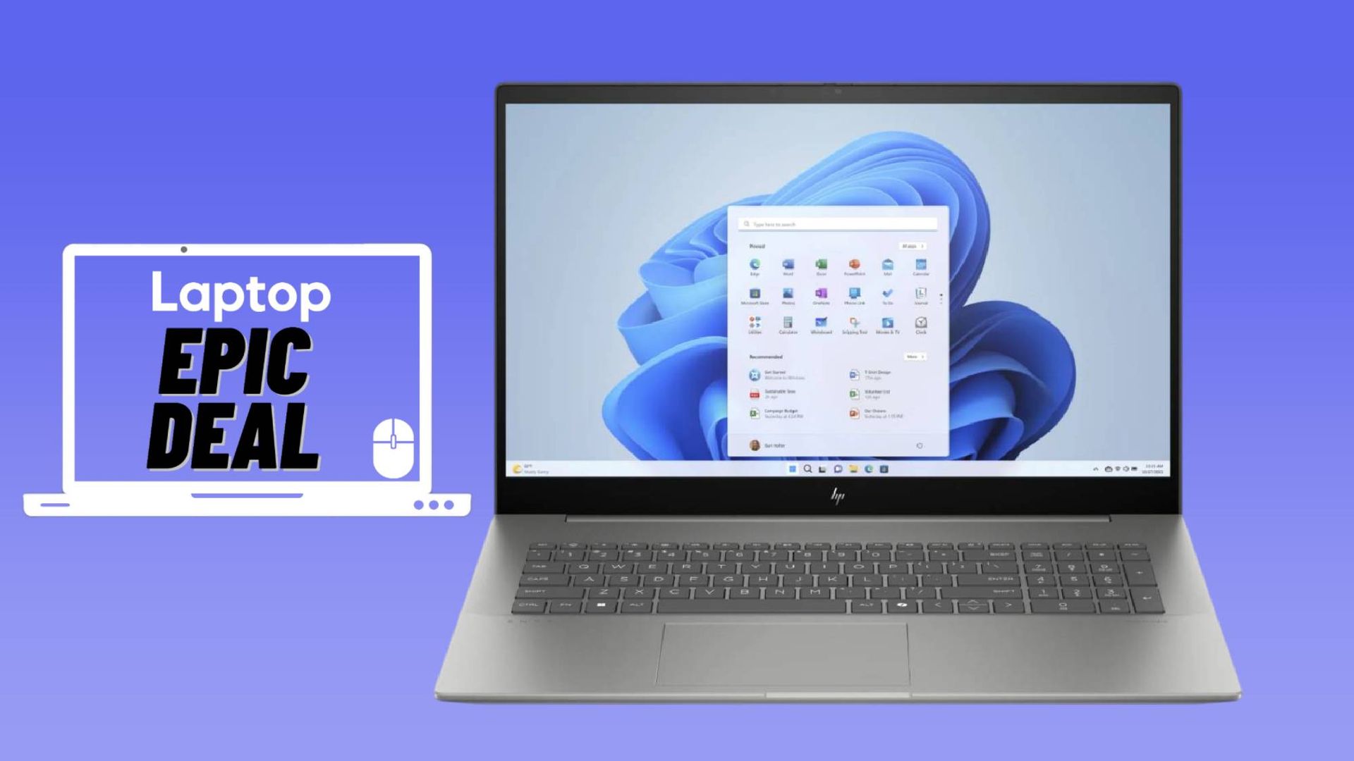 This epic Walmart Super Savings Week deal slashes $500 off the HP Envy ...