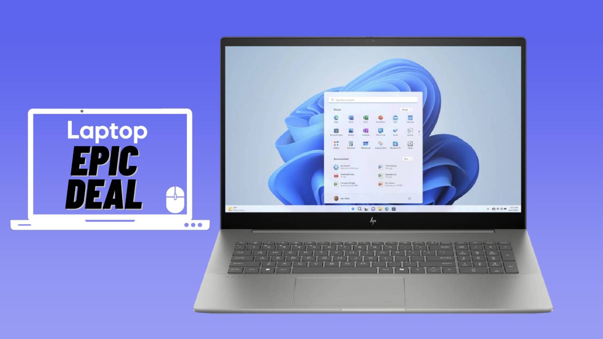 This epic Walmart Super Savings Week deal slashes $500 off the HP Envy ...