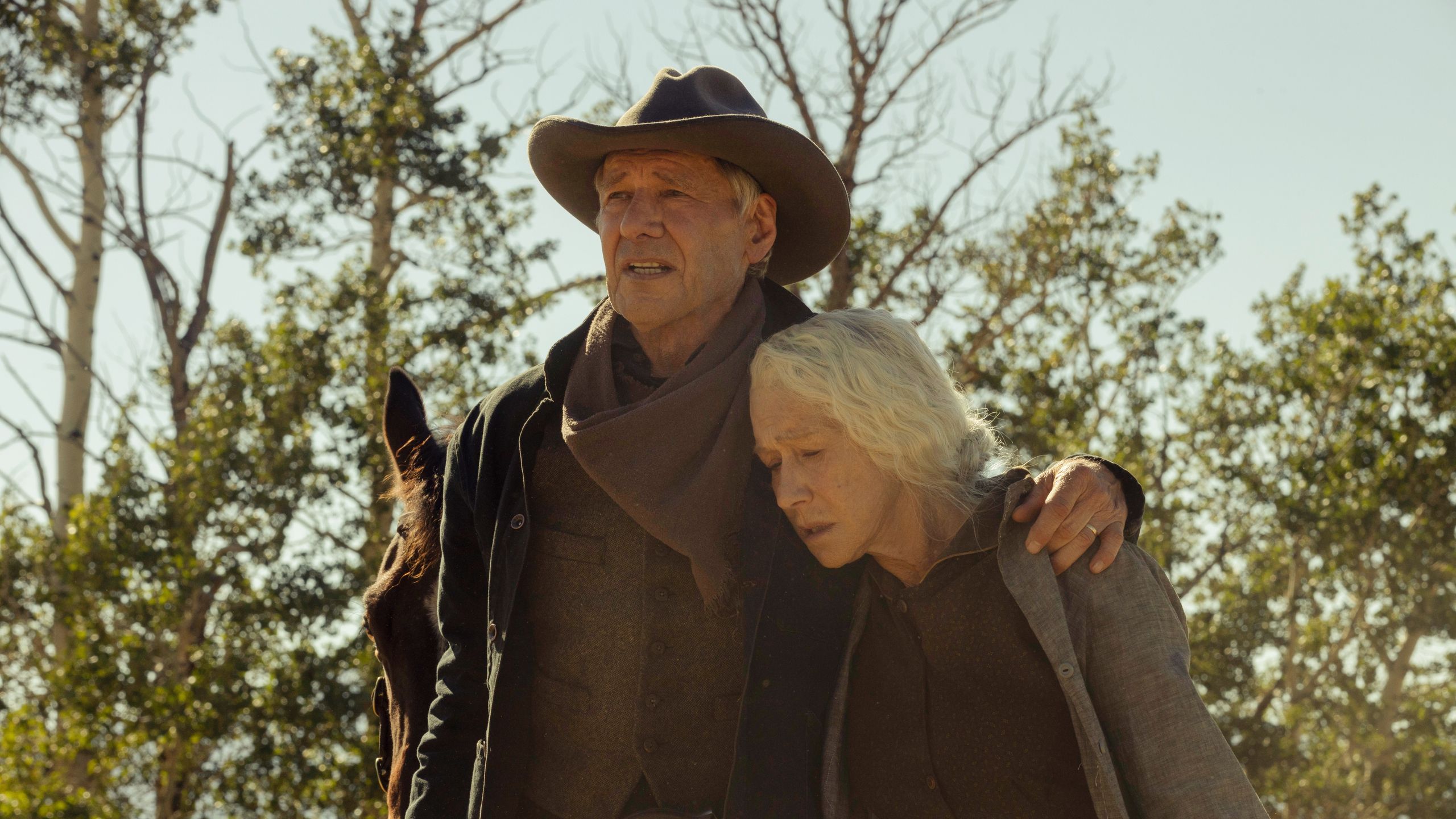 1923 episode 3 recap: no time to waste for the Duttons | What to Watch