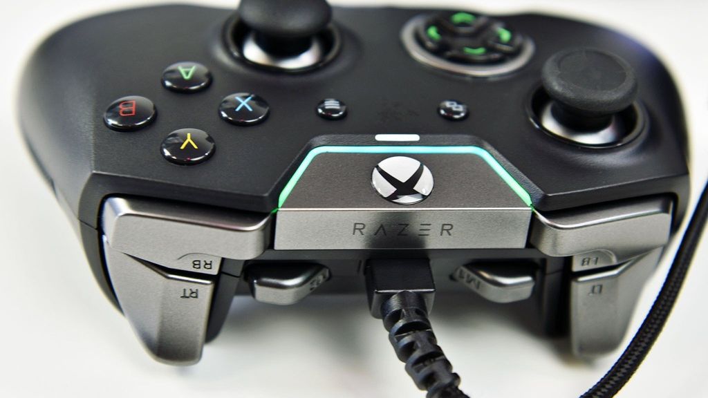 This new Chrome feature will get the most out of your Xbox controller ...