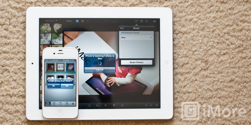 iPhoto for iPhone and iPad review | iMore