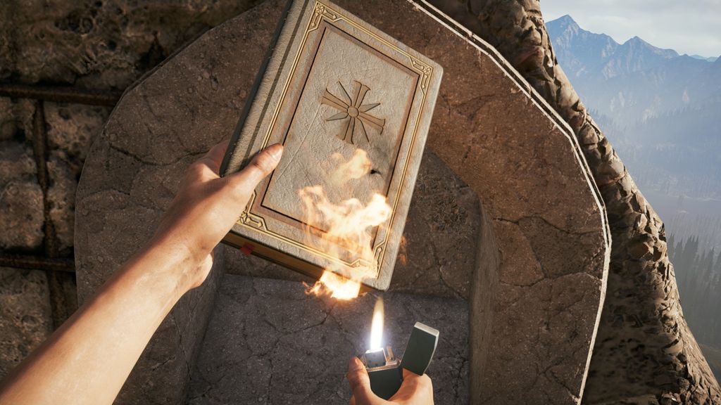 Far Cry 5 review | PC Gamer