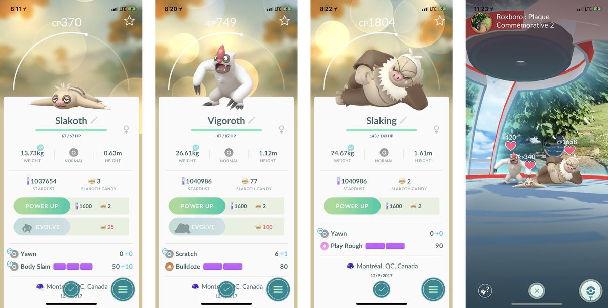 Pokémon Go Gen 3: The Ultimate Guide for 2022 | iMore