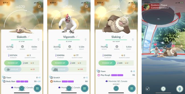 Pokémon Go Gen 3: The Ultimate Guide for 2022 | iMore