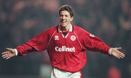 90 things we miss about football in the 1990s | FourFourTwo